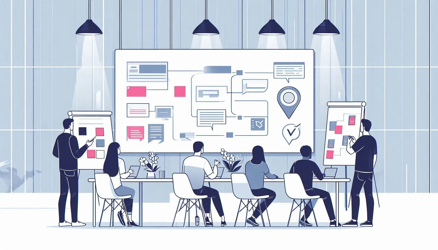 A Customer-Centric Guide to the Product Development Process